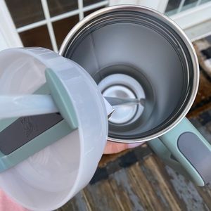 Stanley | Dining | Stanley Stainless Steel Shale Adventure Quencher ...